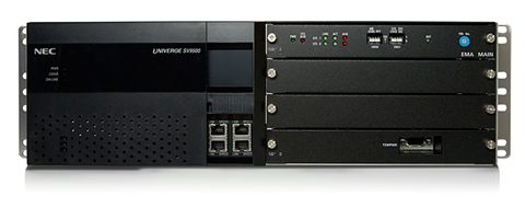 Telefonanlage SV9500 – Kölbl Software-Computer – KSC